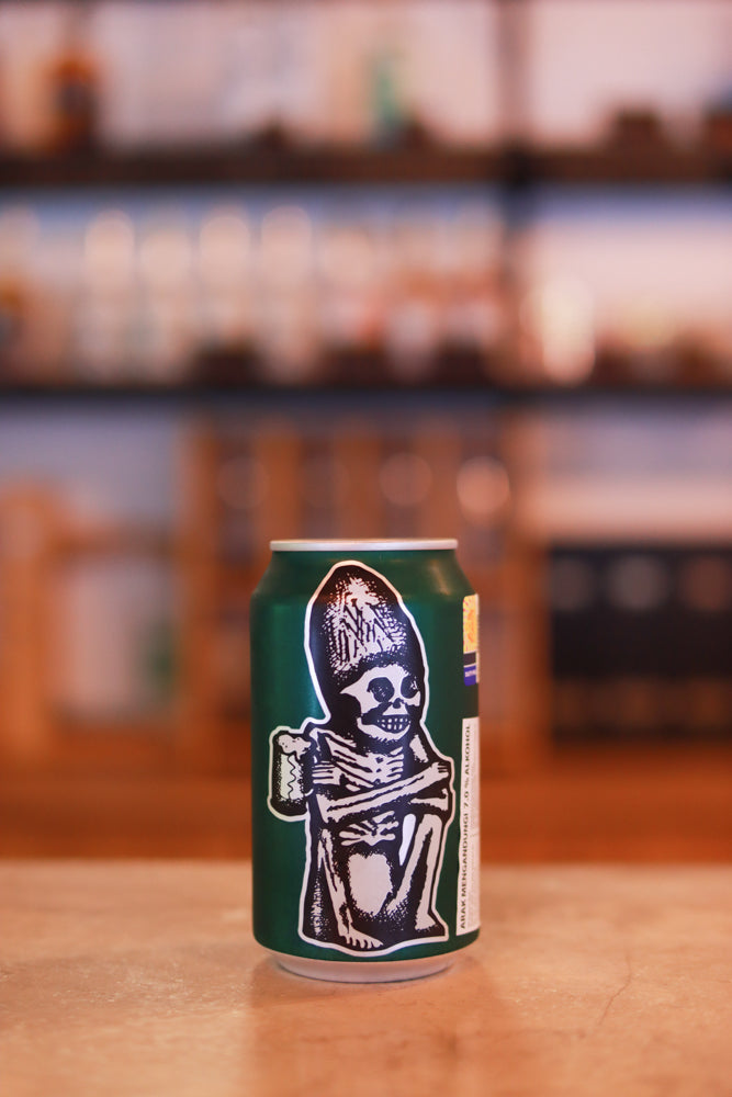 Rogue Dead Guy IPA (355ml) — Farmer's Bar