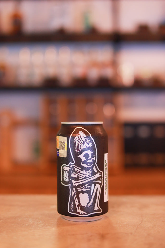 Rogue Dead Guy Ale Maibock (CAN)(355ml) — Farmer's Bar