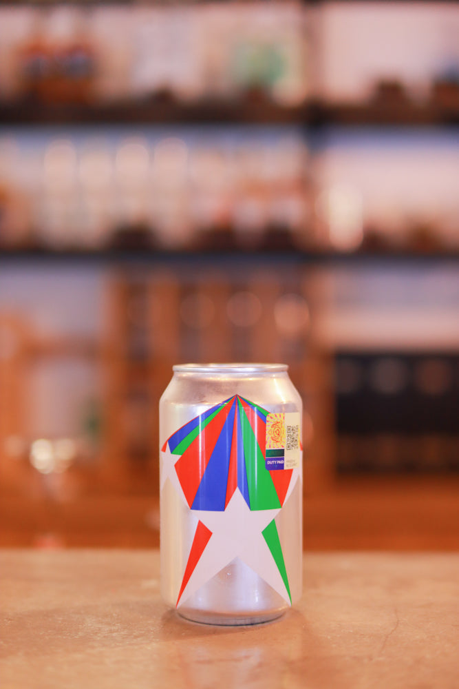 Omnipollo Stellaris Gluten-Free Pilsner (330ml) — Farmer's Bar