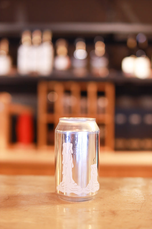 Omnipollo DDH Maz Pale Ale (330ml) — Farmer's Bar