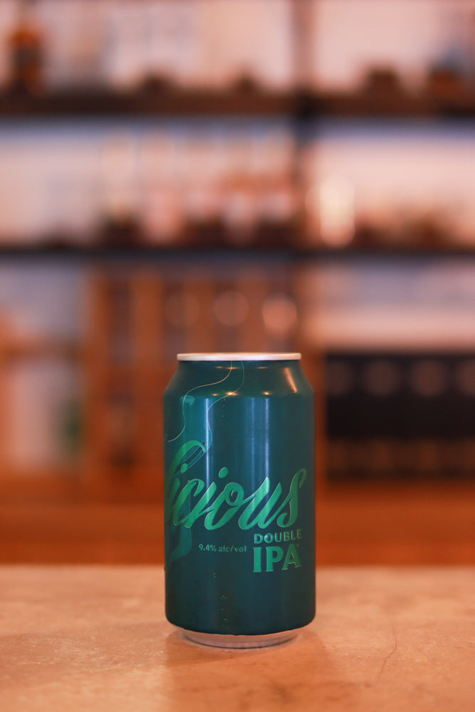 Stone Delicious Double IPA (CAN)(355ml) — Farmer's Bar