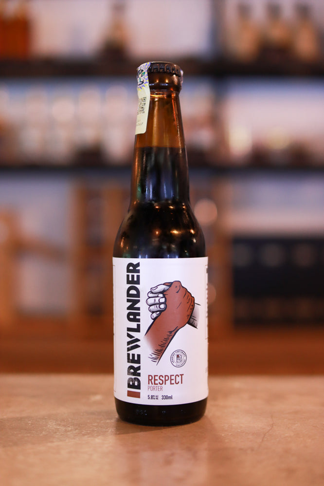 Craft Beer — Farmer's Bar