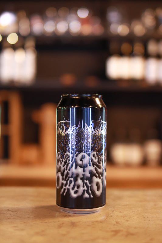 Omnipollo x Troon Brewing - Another Marshmallow Ale DIPA (440ml ...