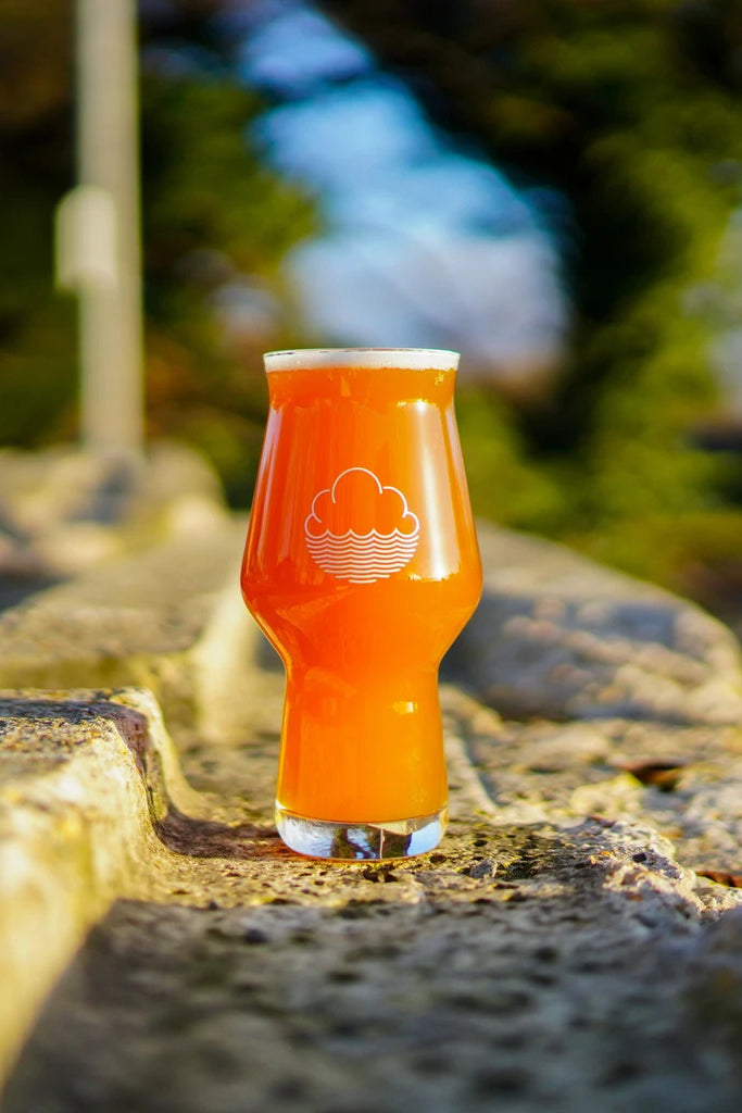 Cloudwater Craft Master Glass (WhiteLogo)(47cl) — Farmer's Bar