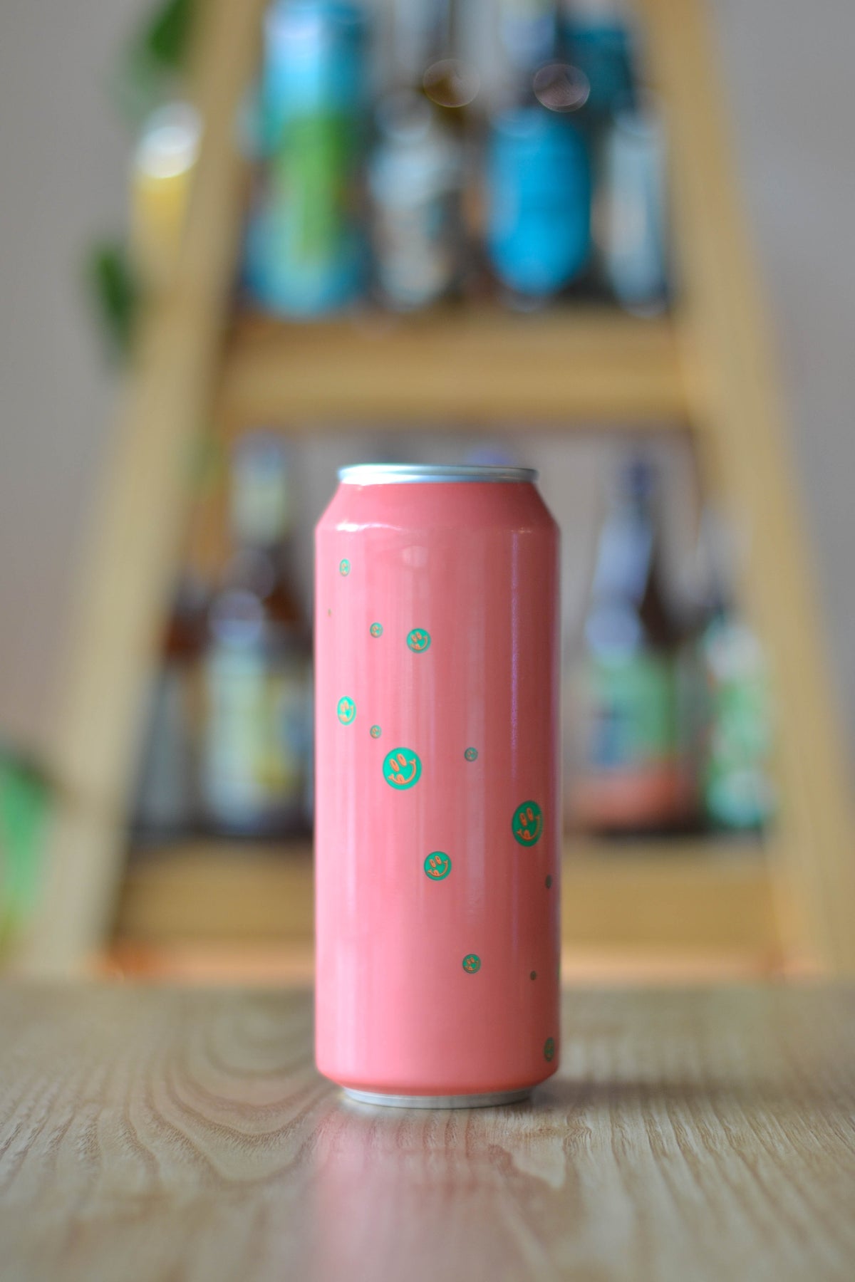 Omnipollo Bianca Noa Pecan Guava Lychee Passionfruit Mud Cake Lassi Go ...