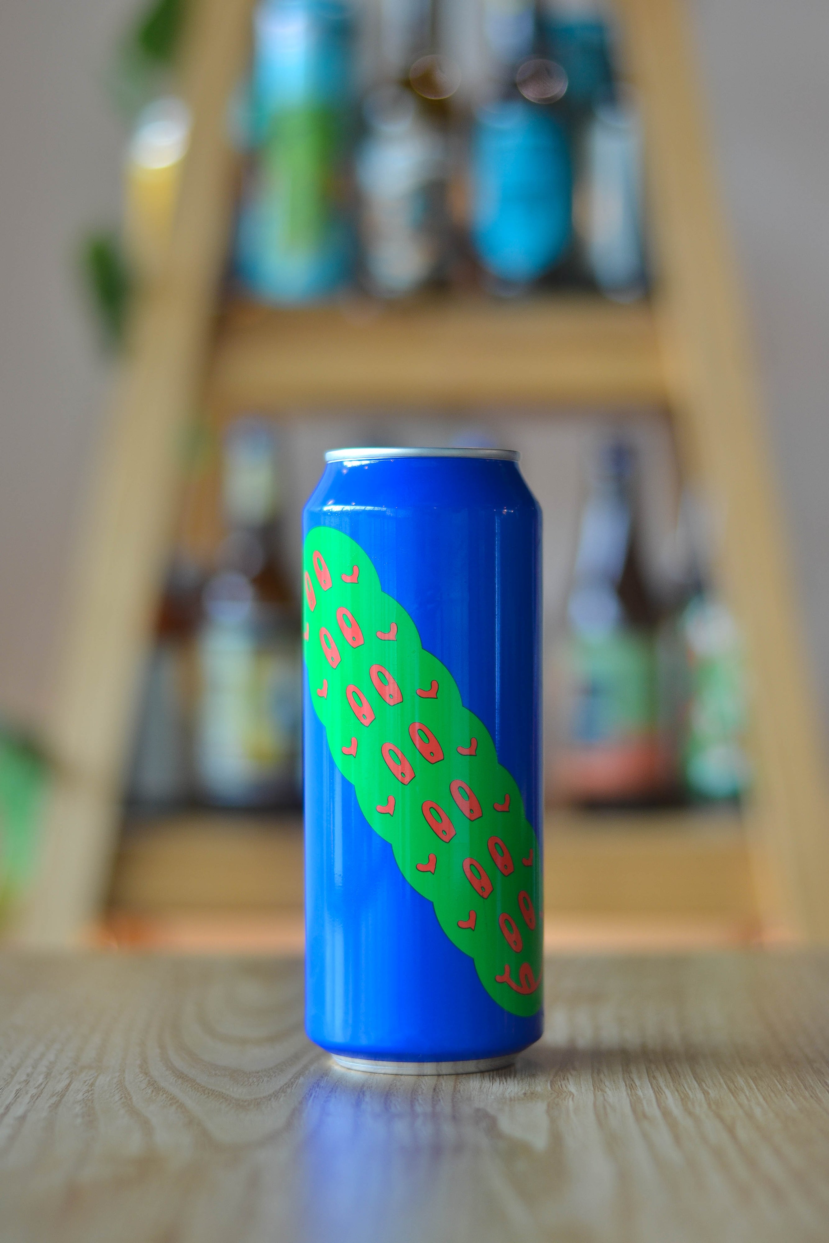 Omnipollo Bianca Noa Pecan Coconut Raspberry Mud Cake Lassi Gose (500m ...