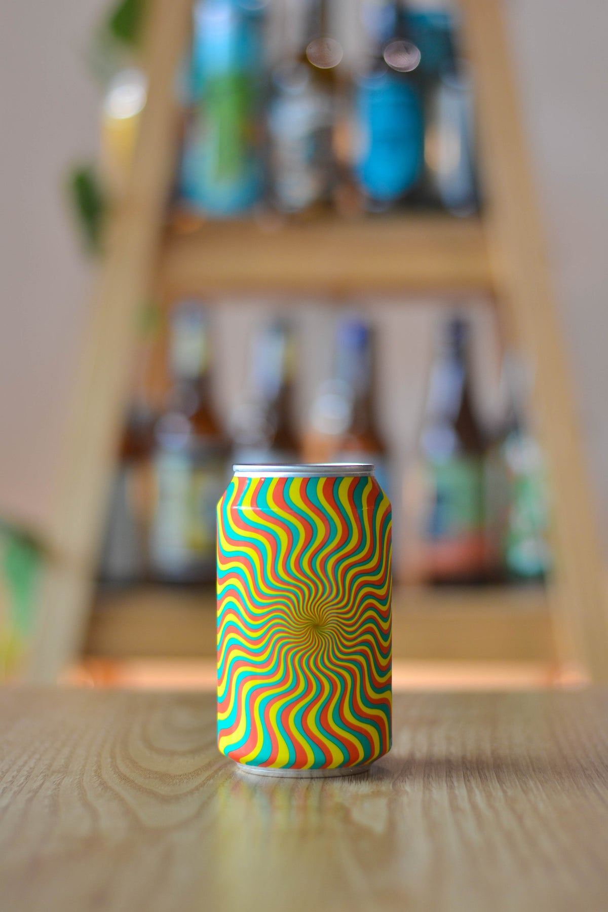 Omnipollo Double Ripples (330ml) — Farmer's Bar