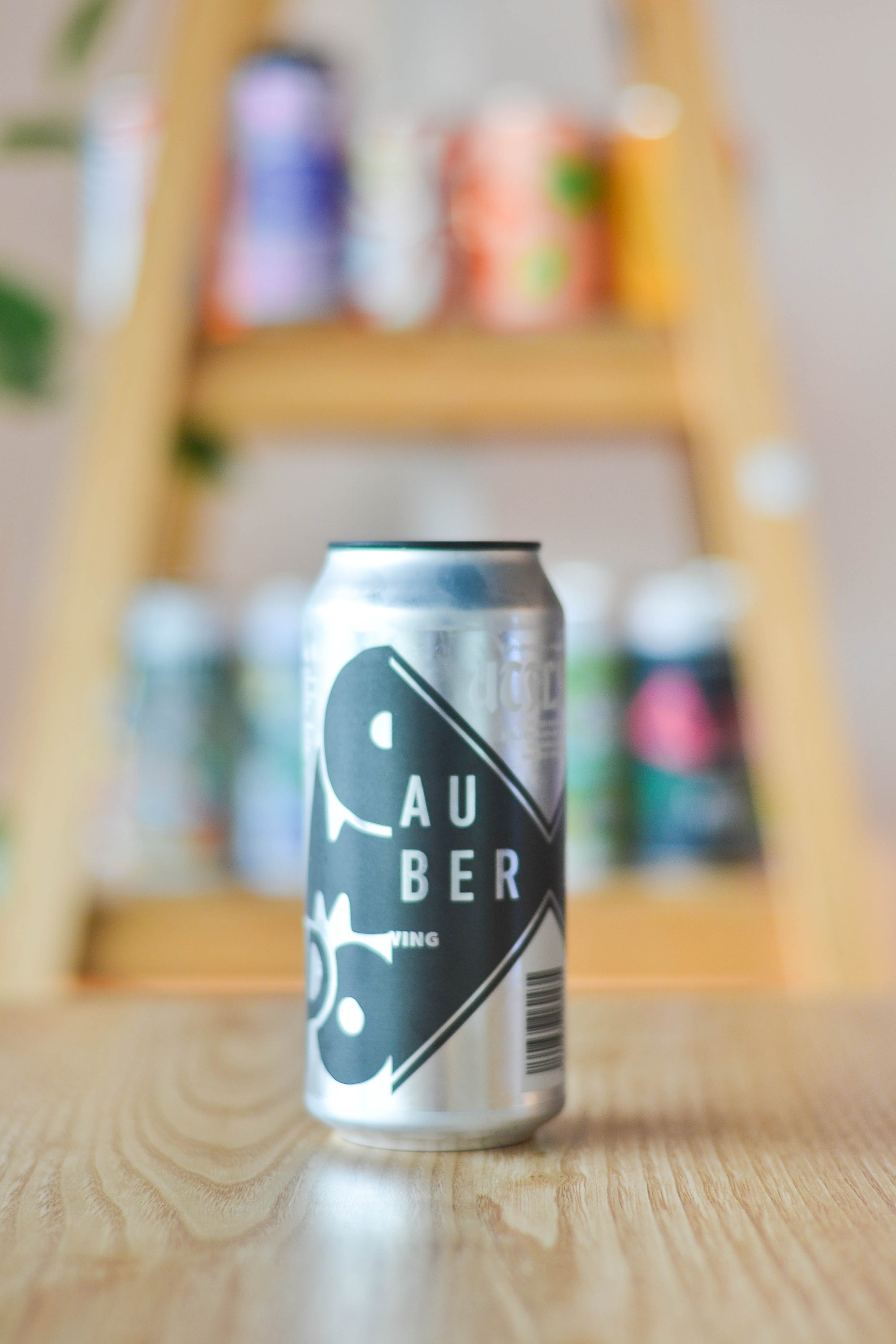 Omnipollo Utflykt Pilsner (440ml) — Farmer's Bar