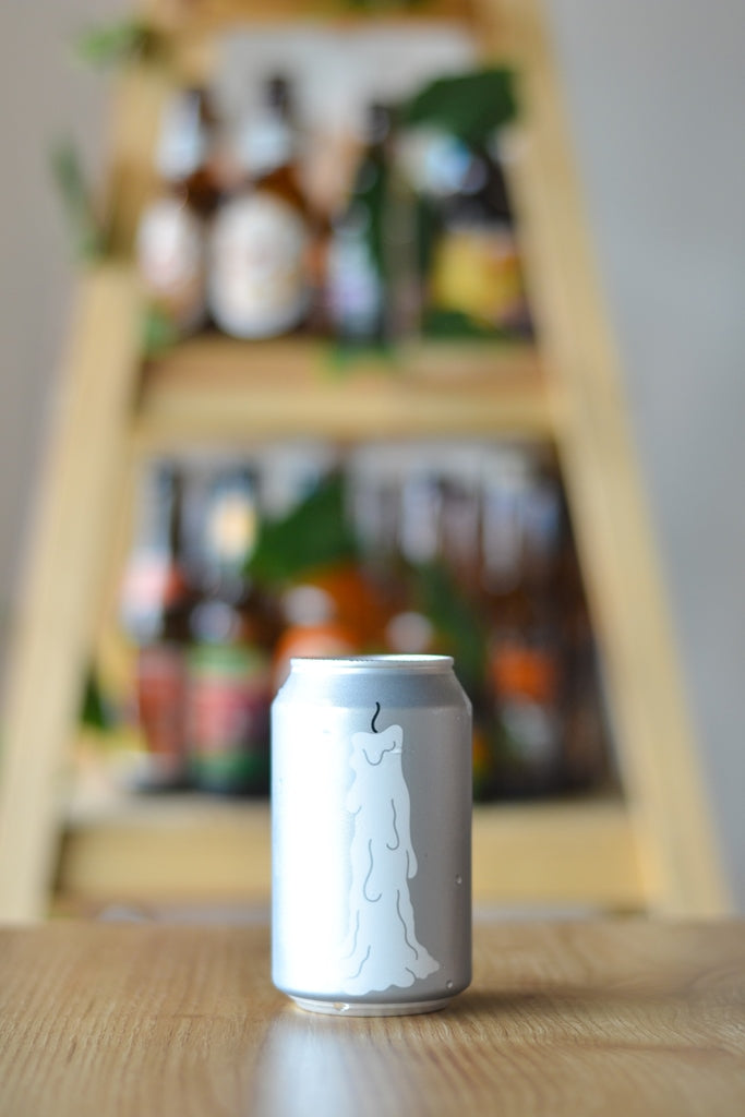 Omnipollo Maz Oatmeal Pale Ale (can) (330ml) — Farmer's Bar
