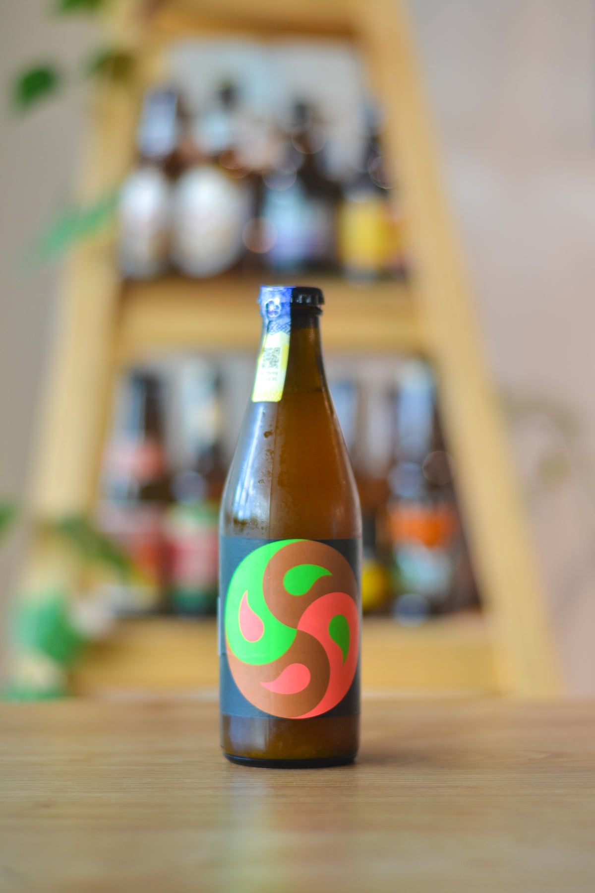 Omnipollo Zelator Lollipop Triple IPA (330ml) — Farmer's Bar