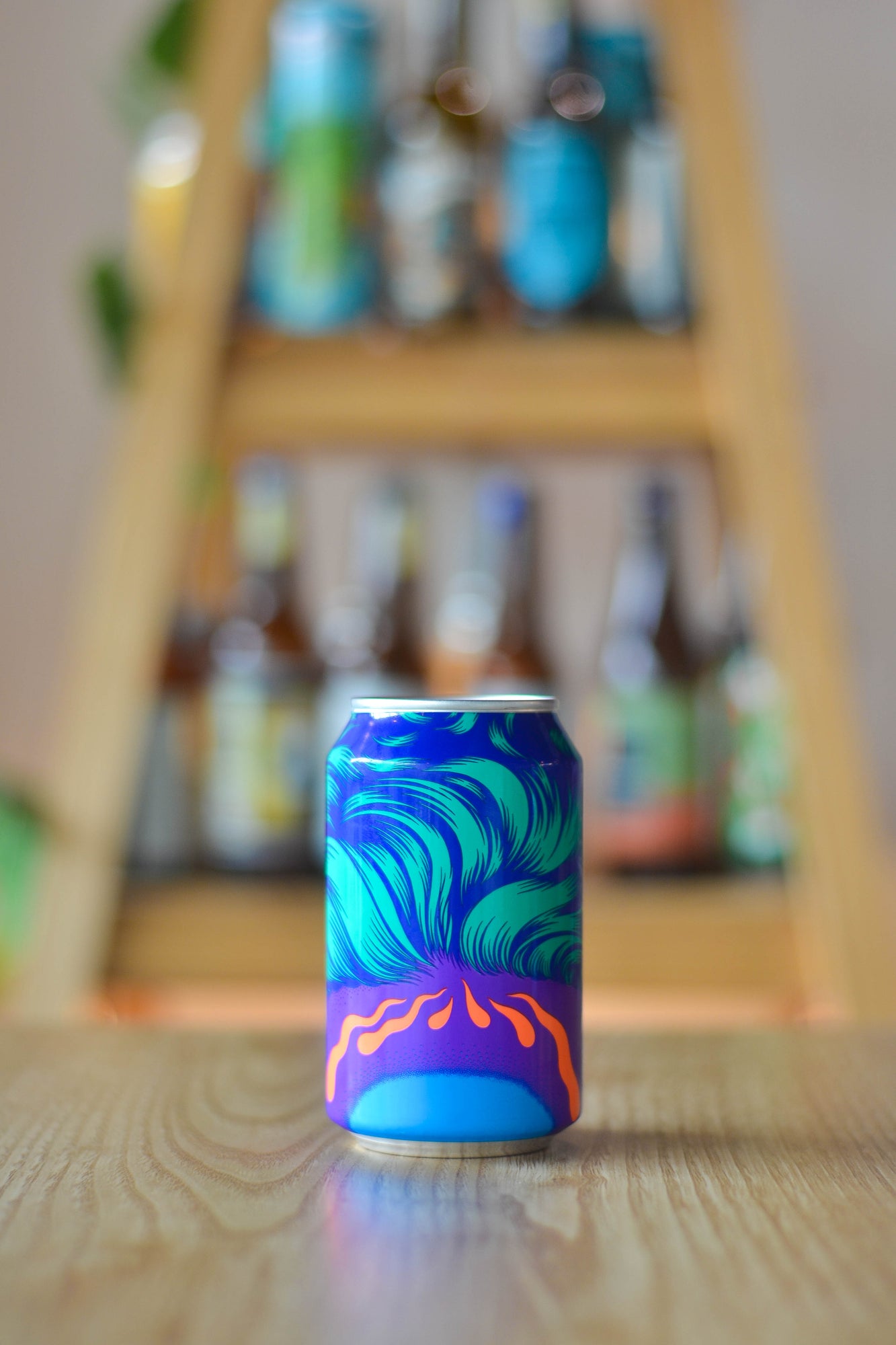 Omnipollo Smooth Smooth Smooth (330ml) — Farmer's Bar