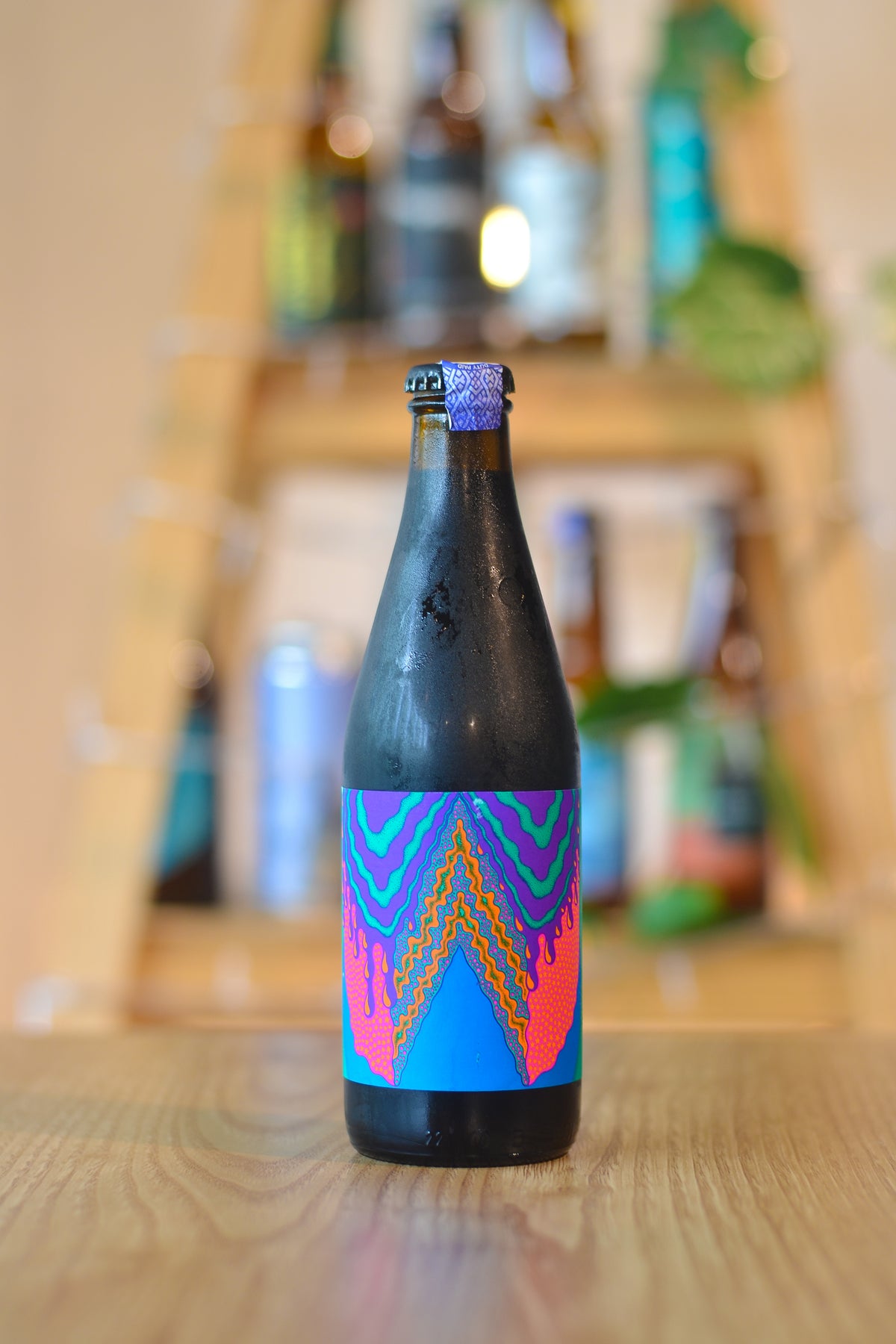 Omnipollo In Plenty (330ml) — Farmer's Bar