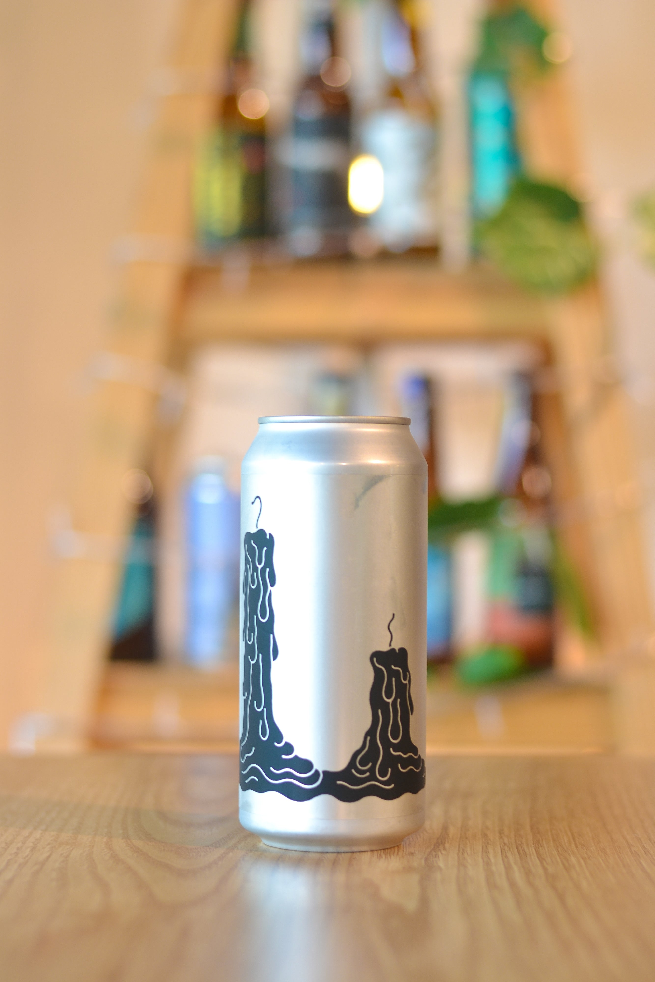 Omnipollo Double Maz Imperial IPA (440ml) — Farmer's Bar