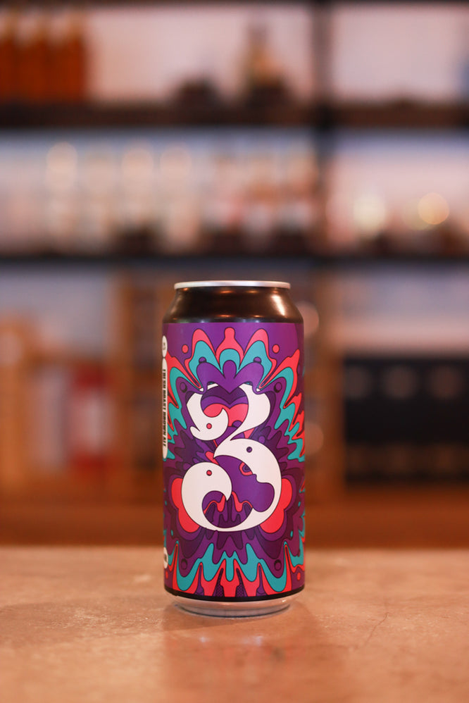 Craft Beer — Farmer's Bar