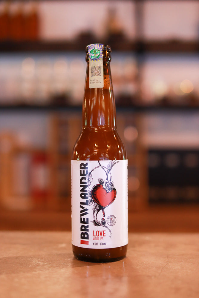 Craft Beer — Farmer's Bar