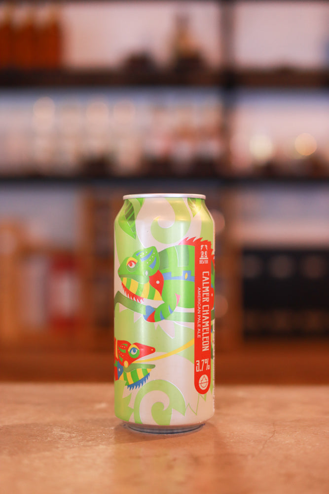 Brew York Calmer Chameleon (440ml) — Farmer's Bar